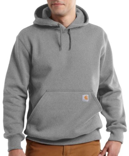 Carhartt 100615 Rain Defender® Paxton Heavyweight Hooded Sweatshirt ...